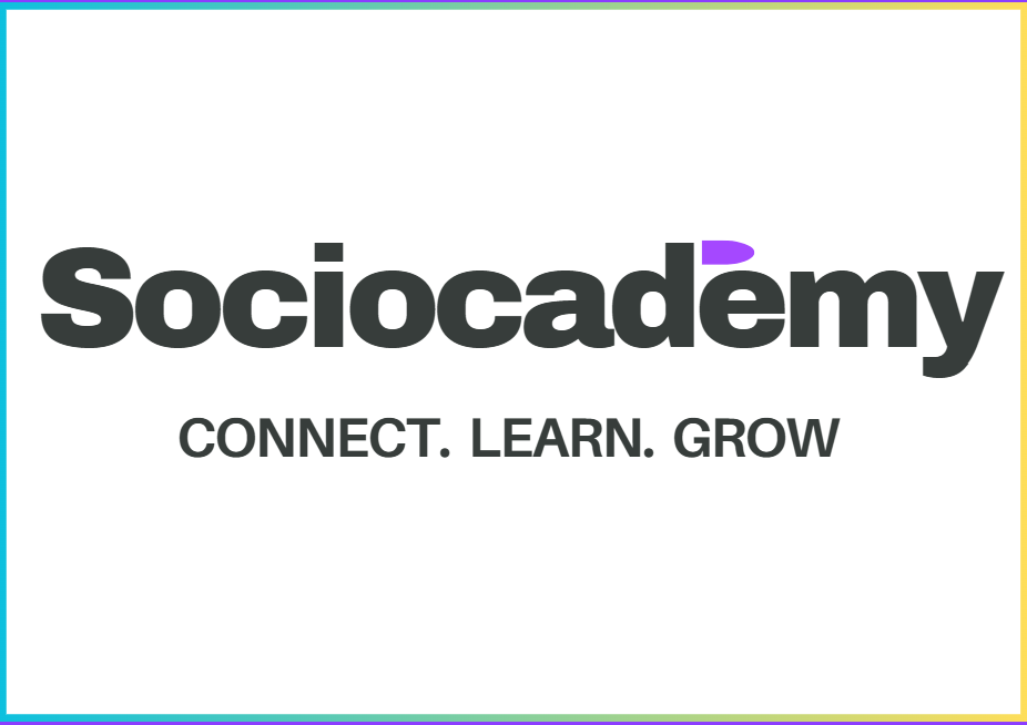 SocioDynamics - #Future is Now